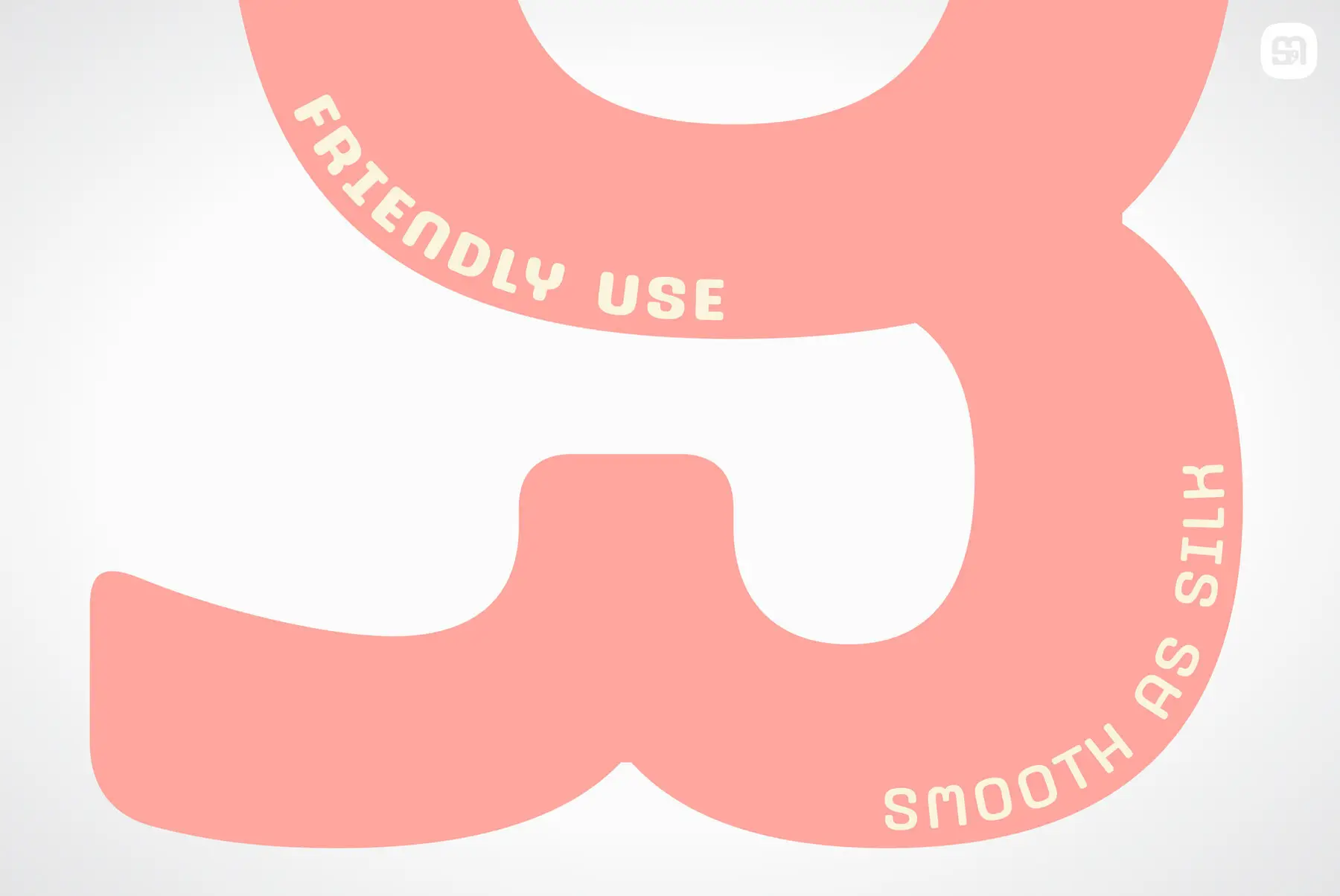 Mani Neue Font - YouWorkForThem