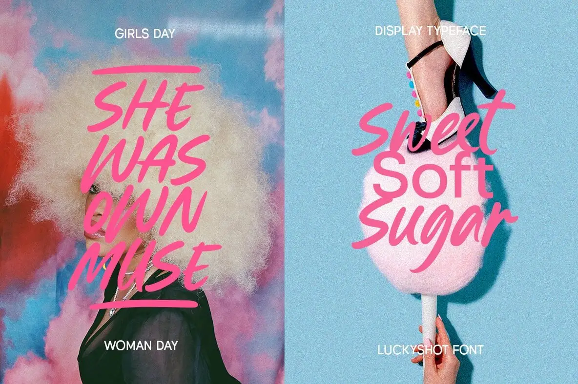 Hello Florida Font - YouWorkForThem