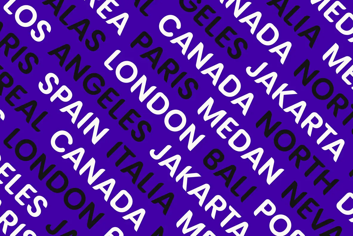 NOMA Font - YouWorkForThem