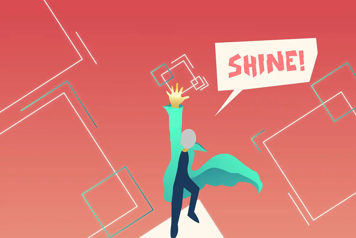 Nine Tsuki Font - YouWorkForThem