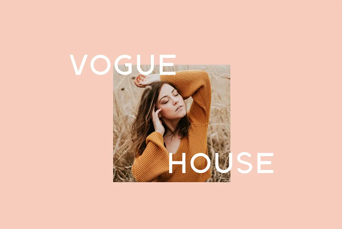 Kaelia Font - YouWorkForThem