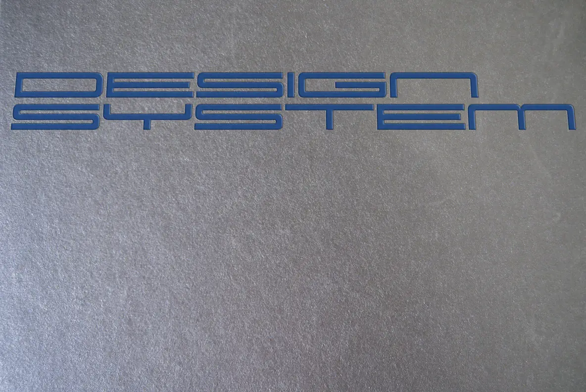 Design System Font - FontPath