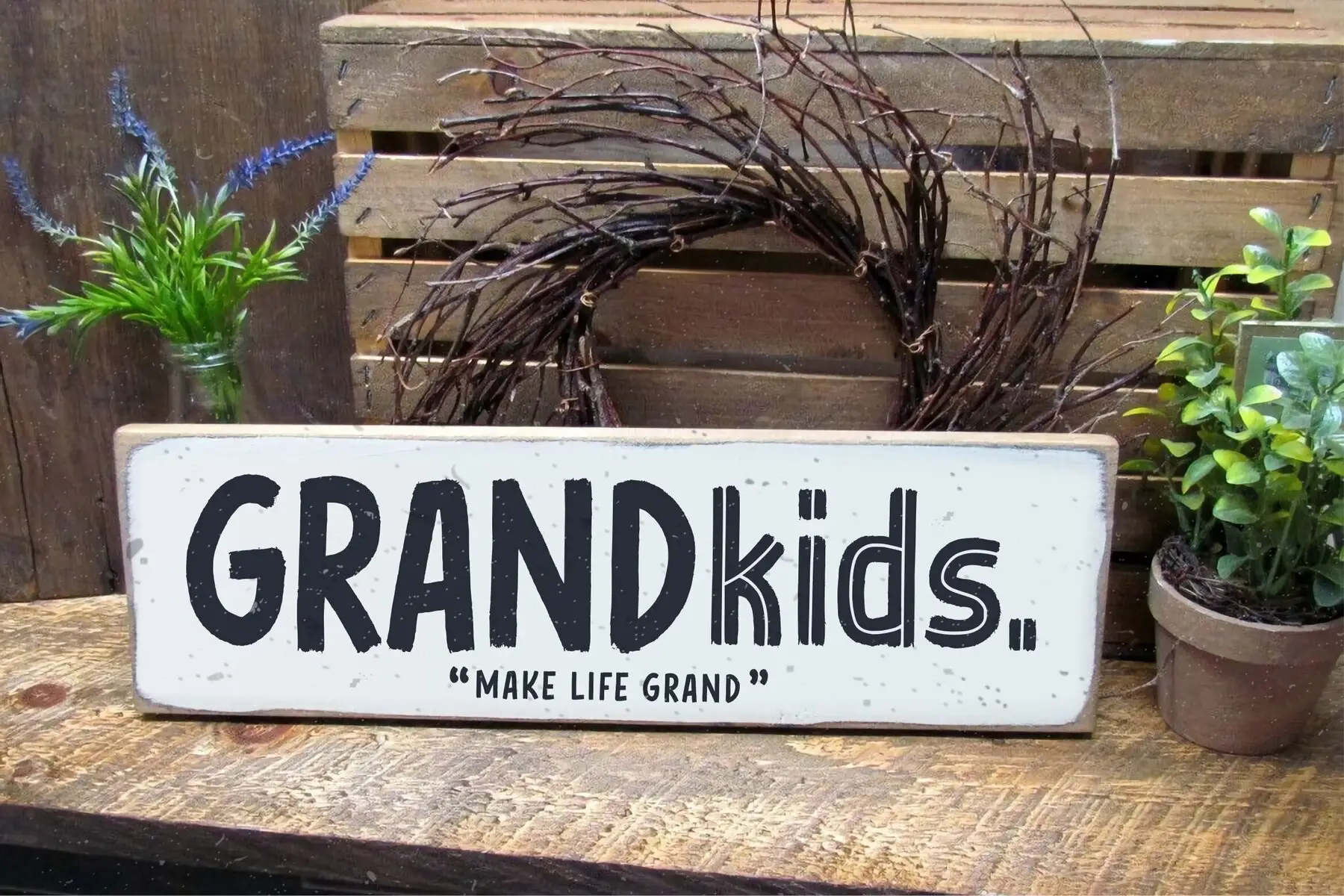 Children Memories Font - YouWorkForThem