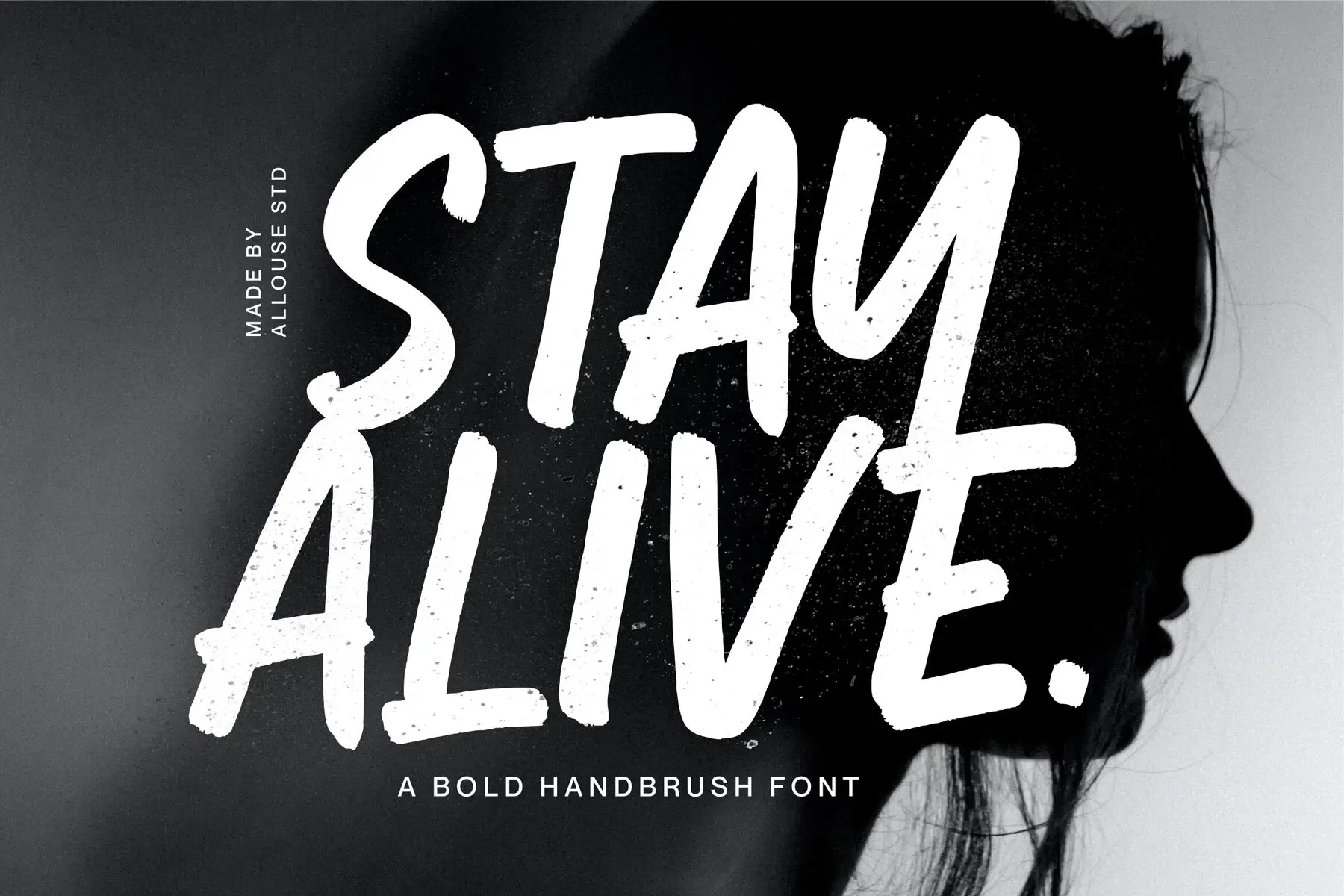 Westbum Font - YouWorkForThem