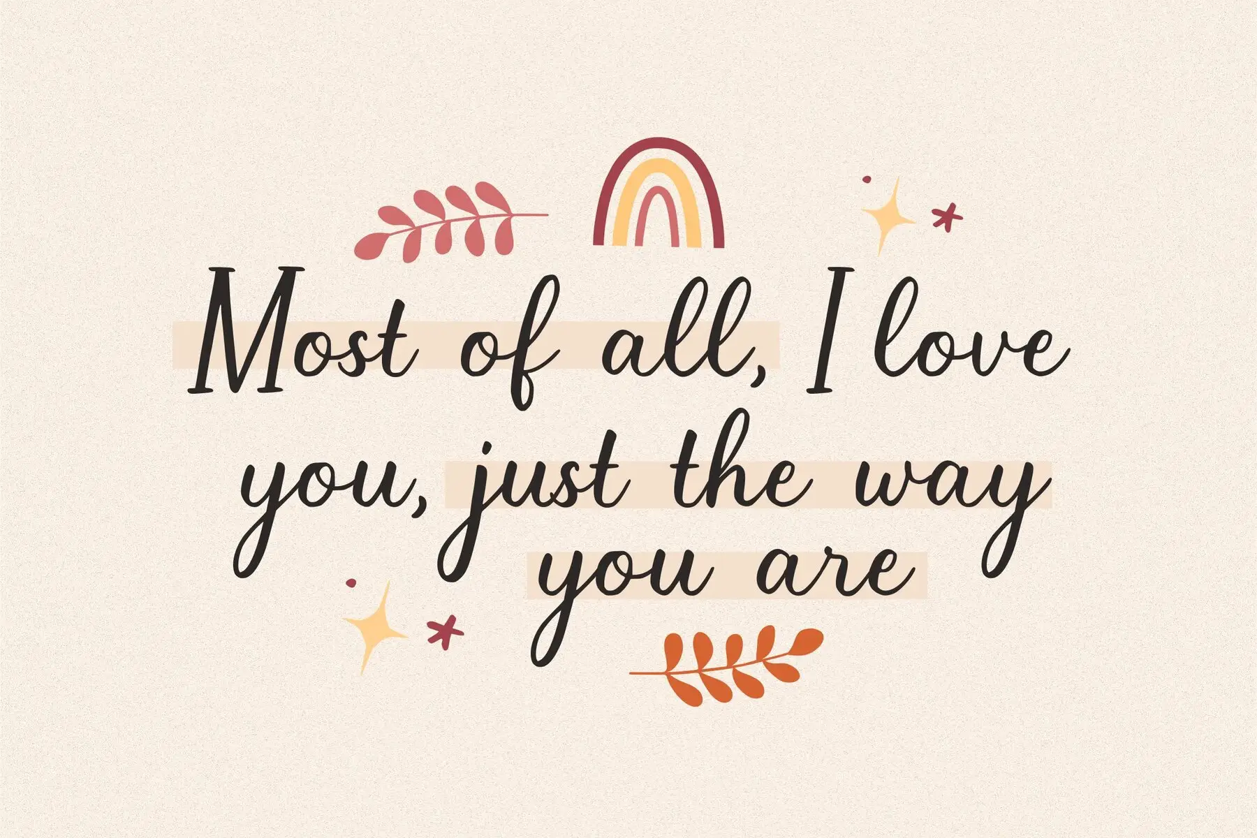 Anything Moment Font Youworkforthem