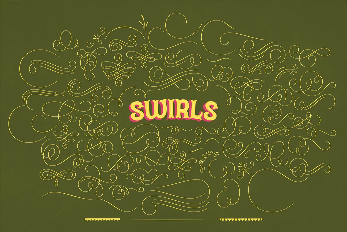 The Dickenss Fairytale Font - YouWorkForThem