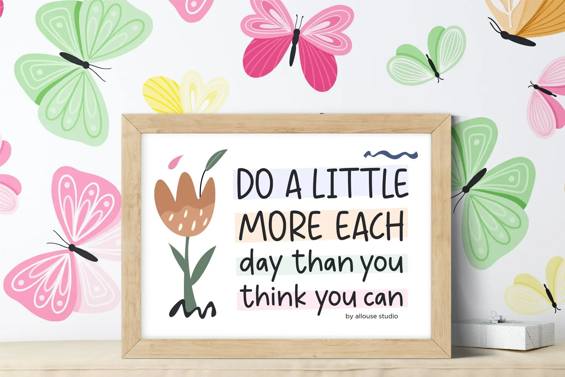 Perospero Font - YouWorkForThem