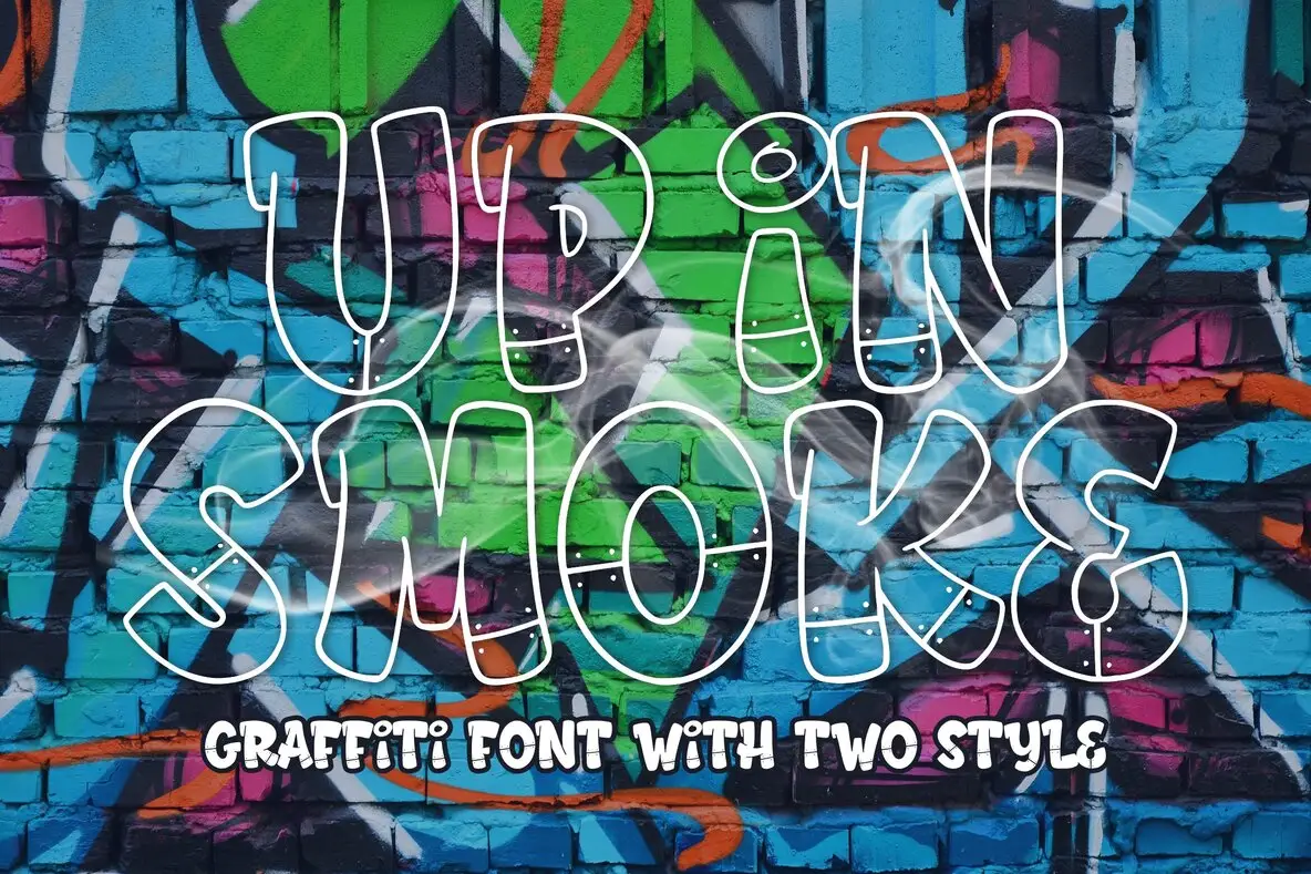 Oink Font - FontPath