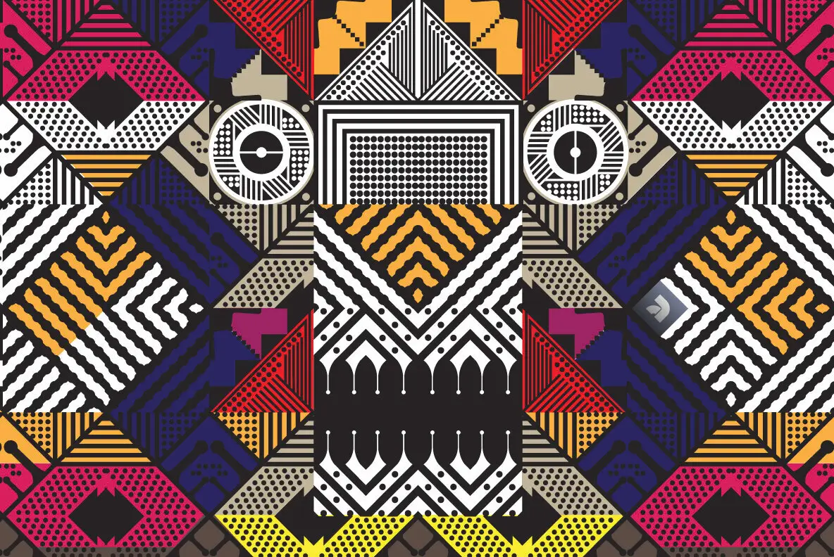 YWFT Array Font - FontPath