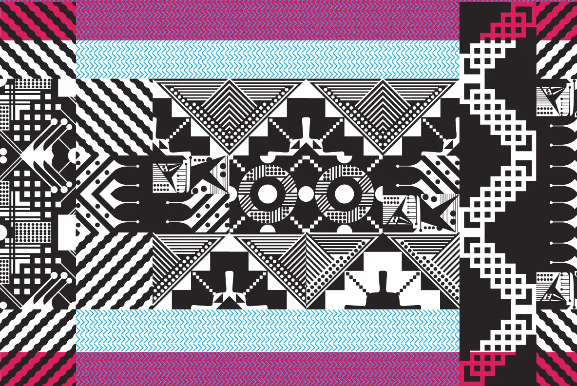 YWFT Array Font - FontPath