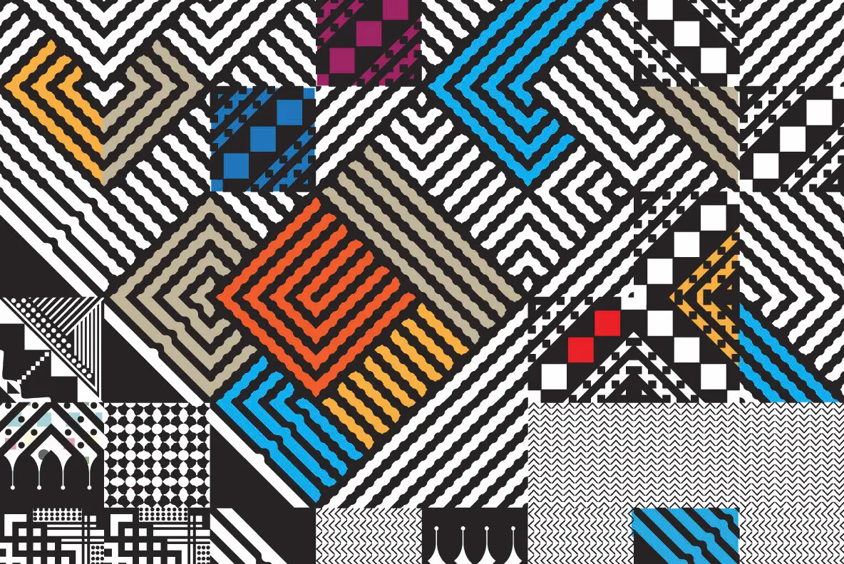 YWFT Array Font - YouWorkForThem