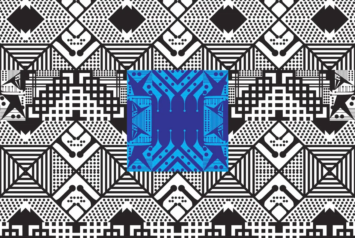 YWFT Array Font - YouWorkForThem