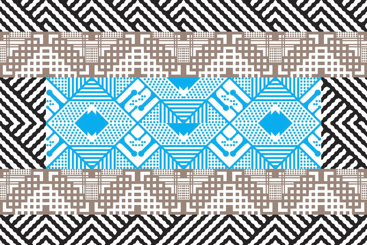 YWFT Array Font - YouWorkForThem