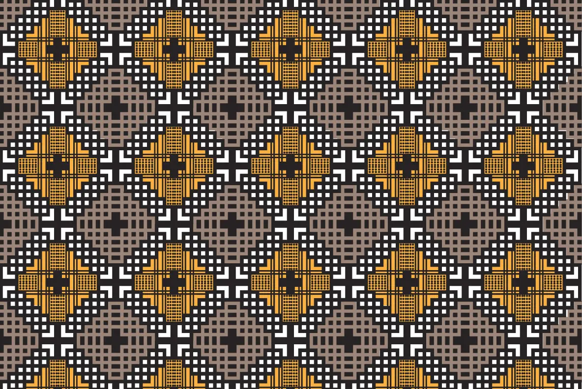 YWFT Array Font - YouWorkForThem