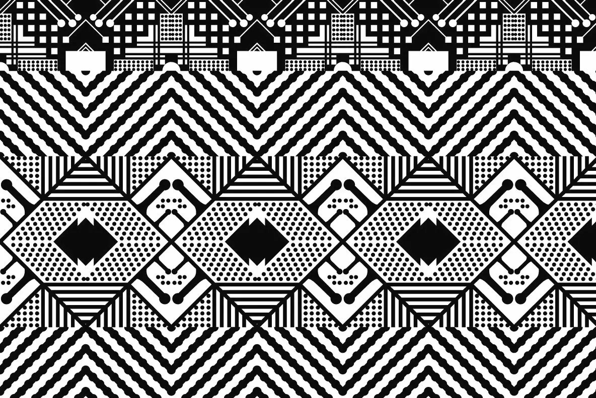 YWFT Array Font - YouWorkForThem