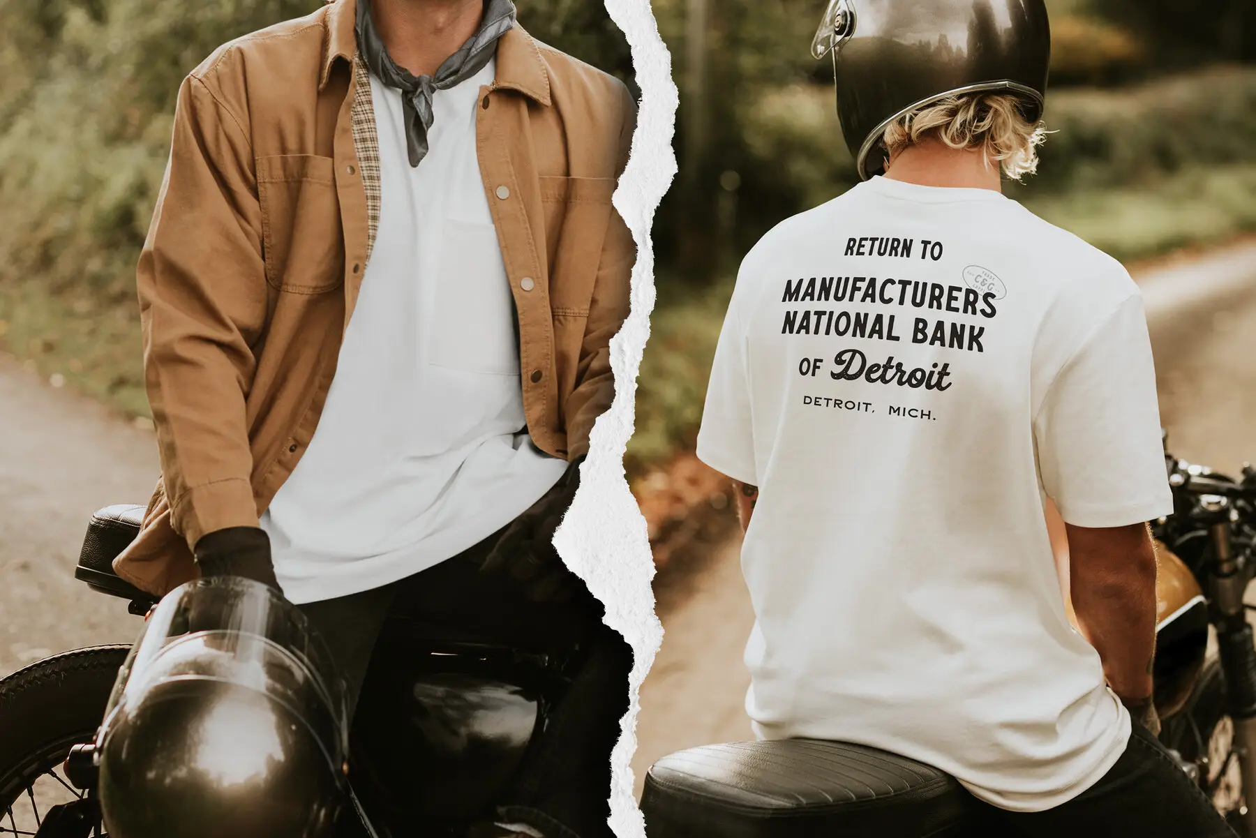 Caffeine and Gasoline Font - YouWorkForThem
