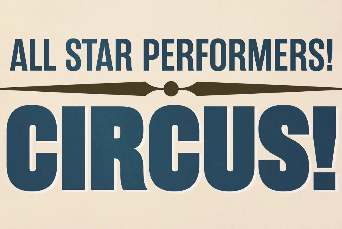 Rama Gothic Font - FontPath