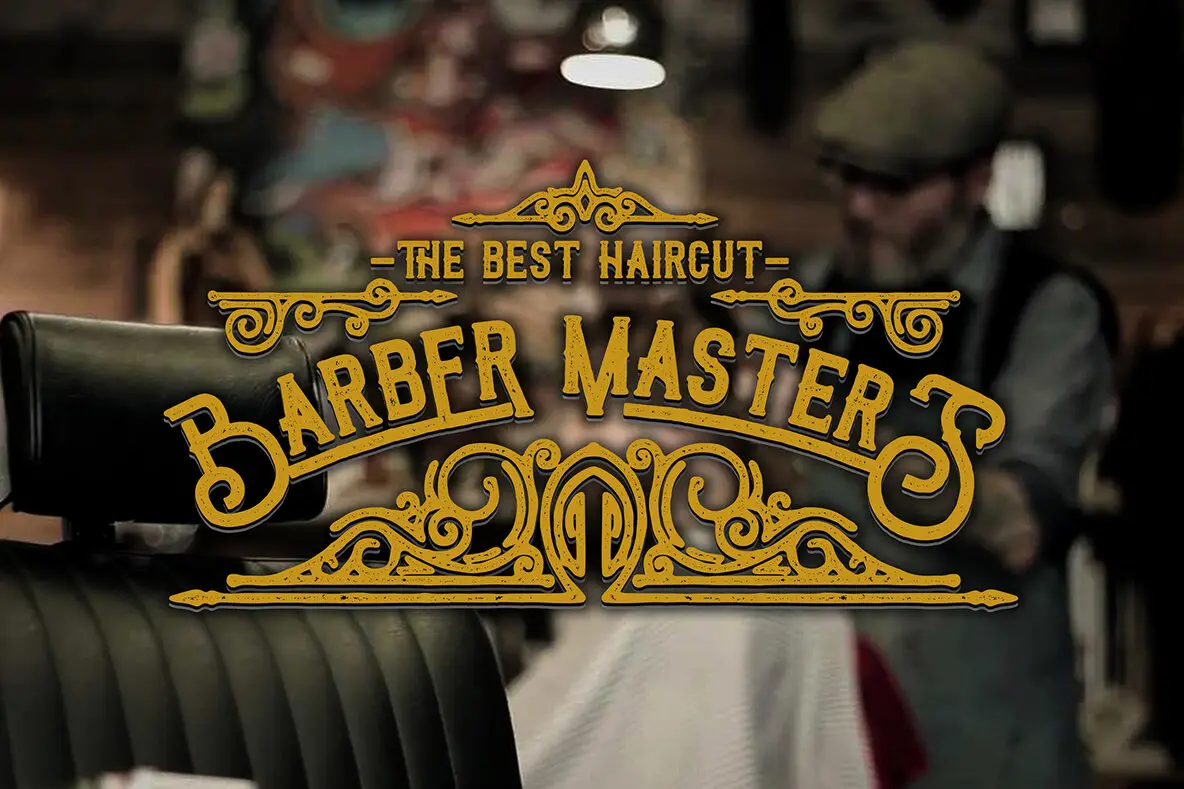 Triumph Wheels Font - YouWorkForThem