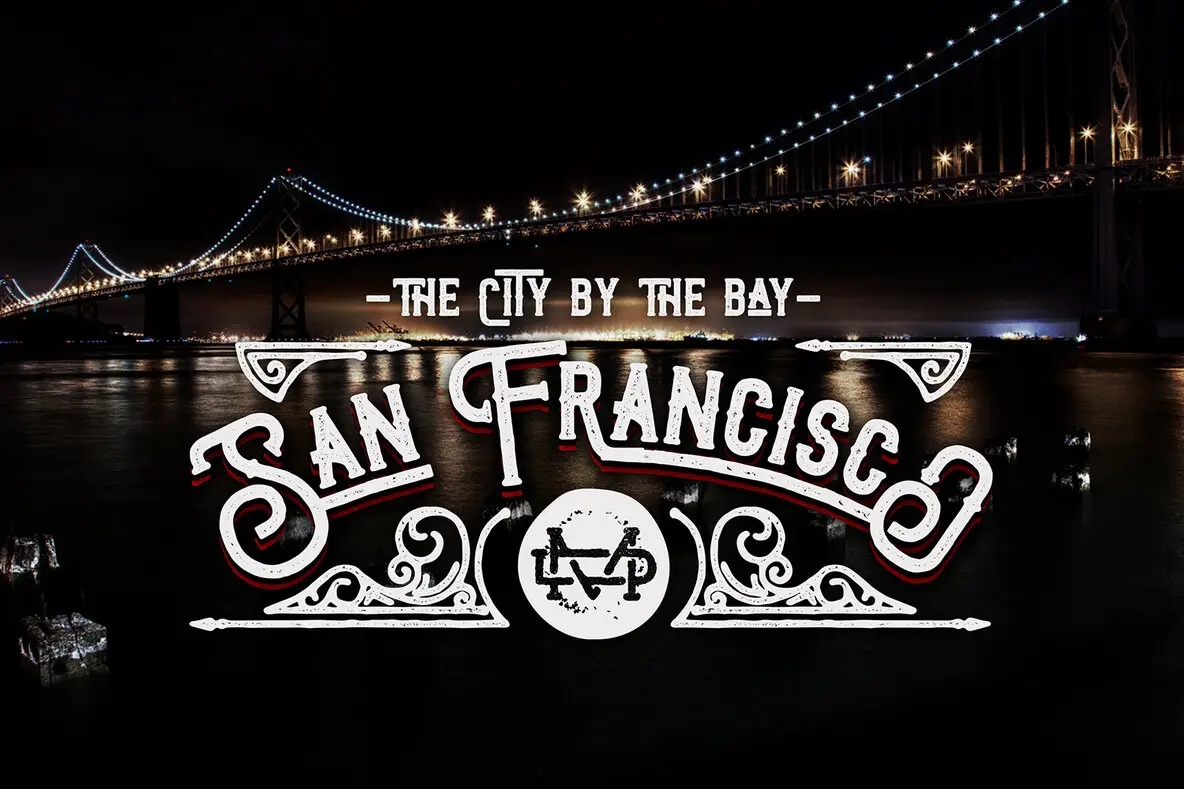 Triumph Wheels Font - YouWorkForThem