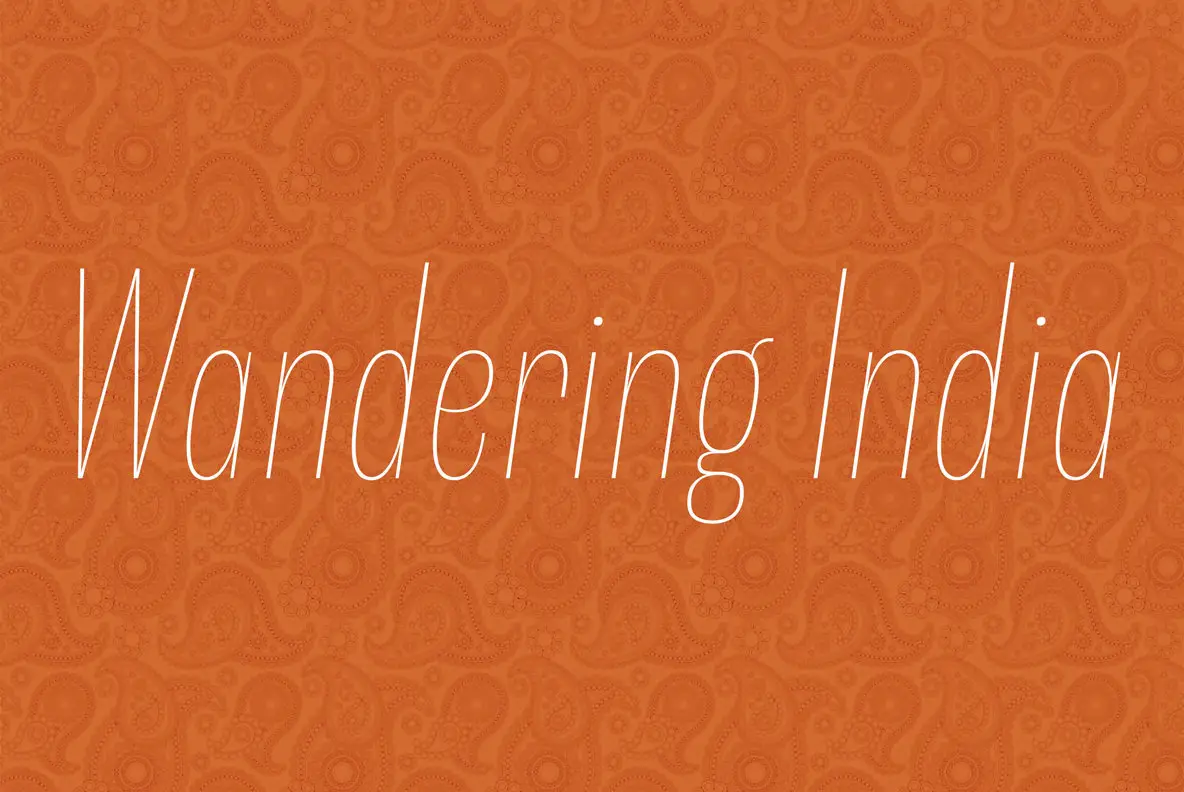 Shiva Font - FontPath