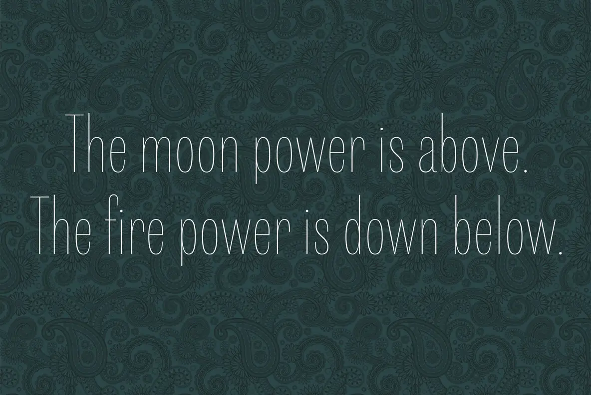 Shiva Font - FontPath