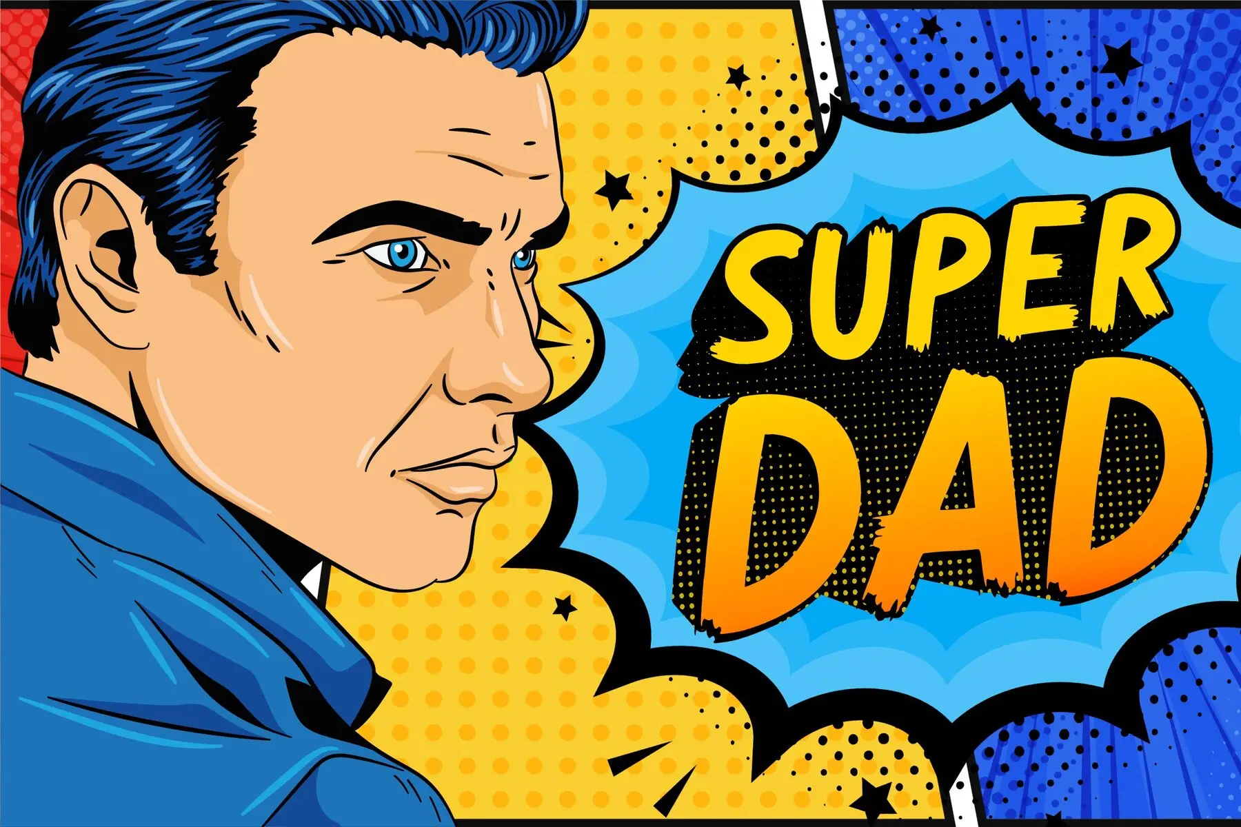 Wadezix Font - YouWorkForThem