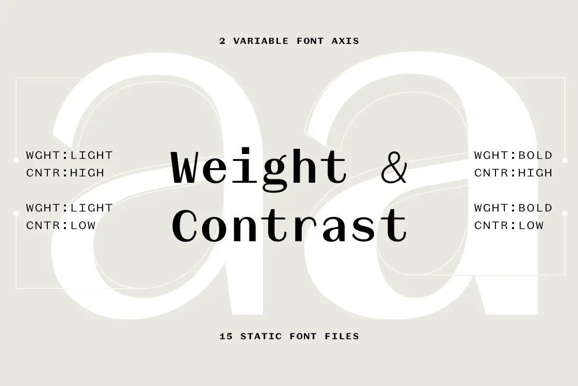 Triz Font - YouWorkForThem