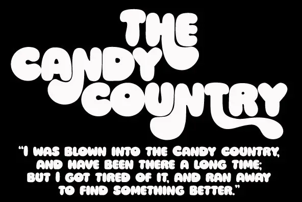 Ziclets Font - YouWorkForThem