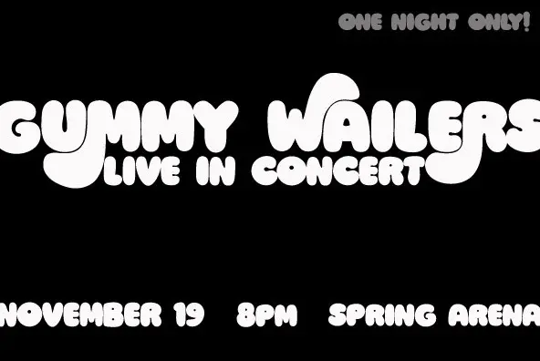 Ziclets Font - YouWorkForThem