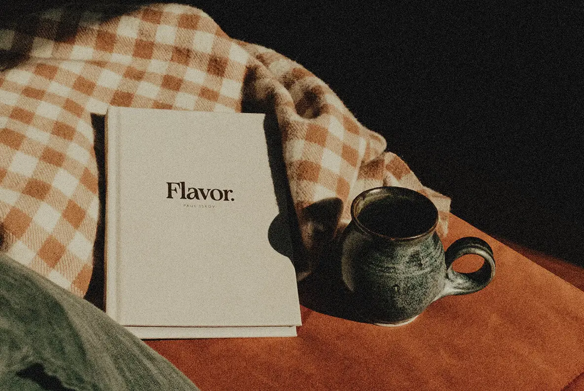 Analogue Font: A Harmonious Tapestry of Timeless Letterforms ...