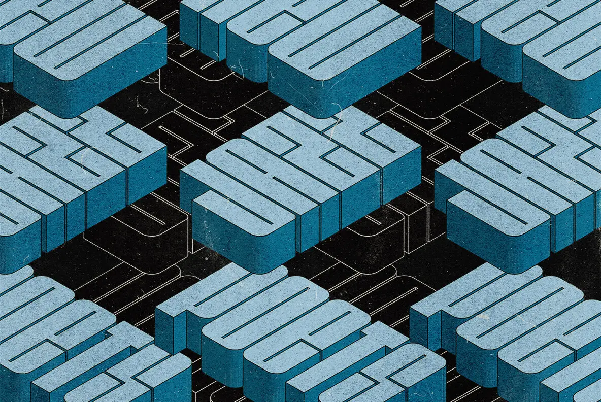 Ole Font - YouWorkForThem