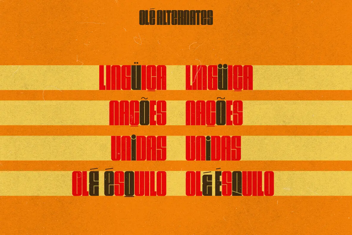 Ole Font - YouWorkForThem