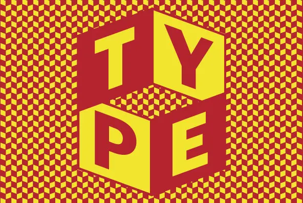 Checker Font - FontPath