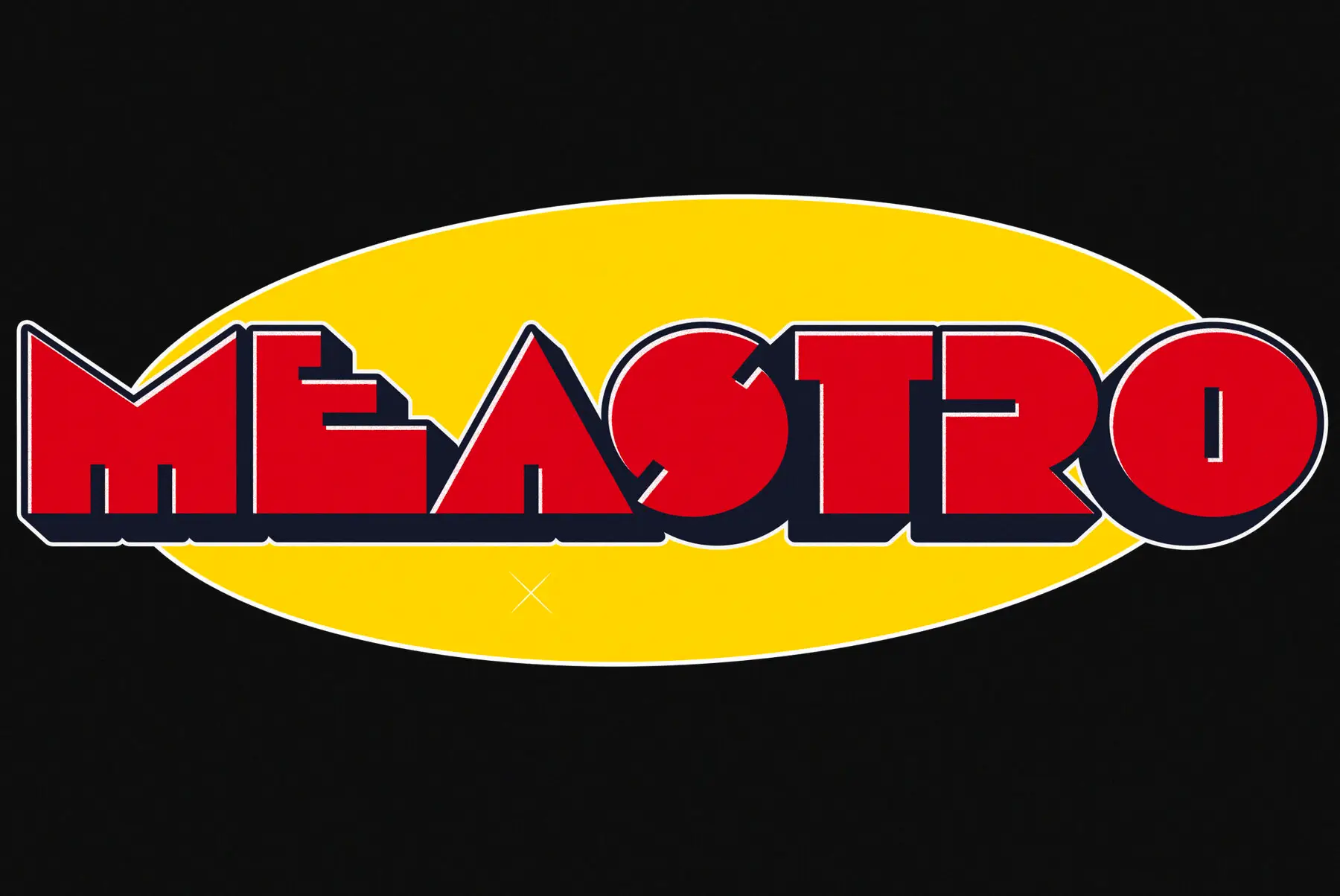Meastro Font - YouWorkForThem