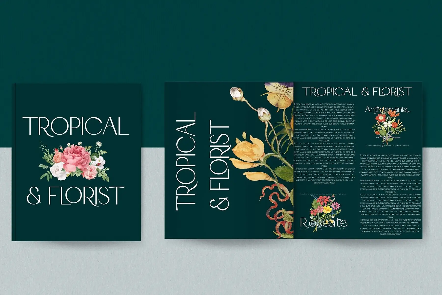 Glorya Font - YouWorkForThem