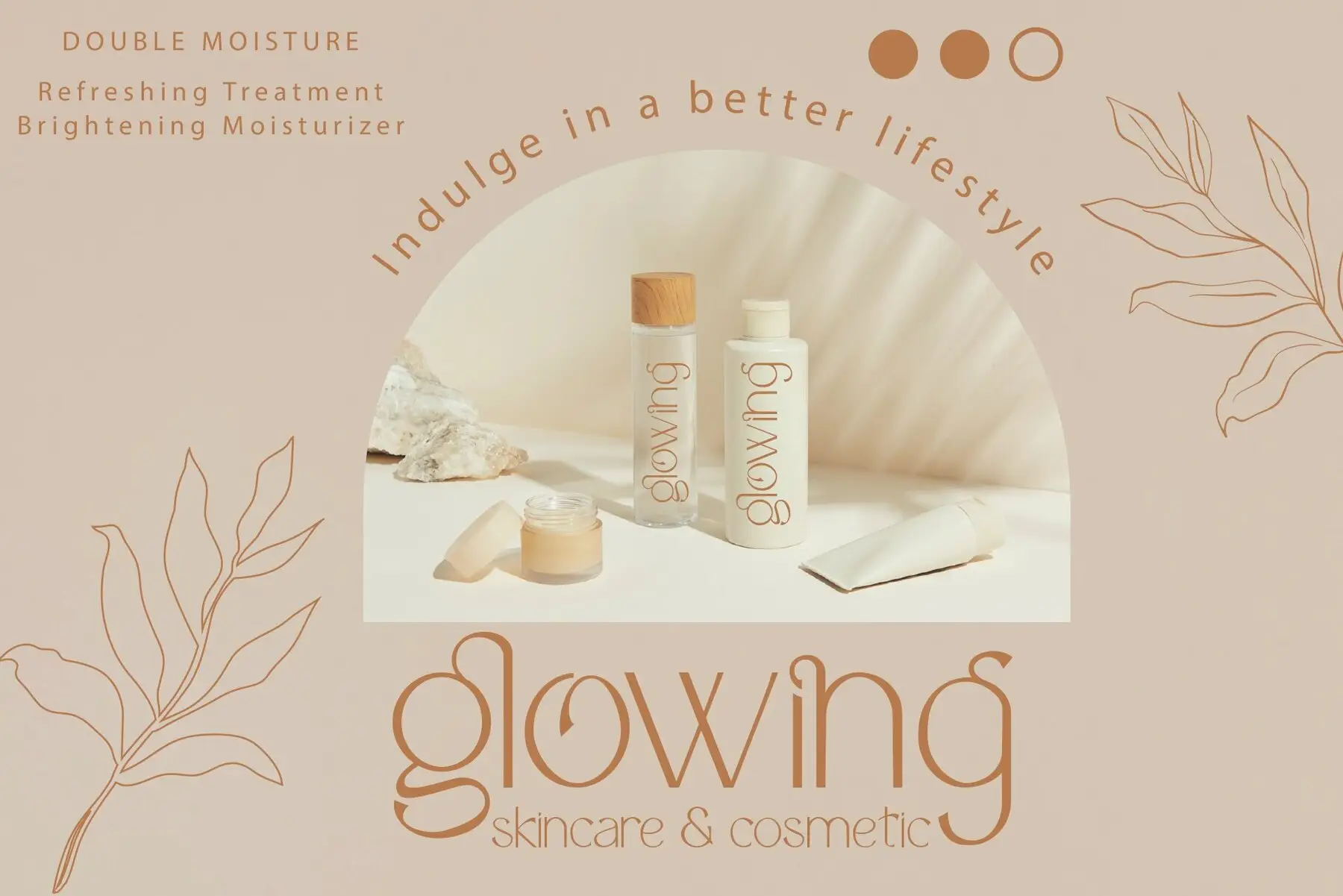 Glorya Font - YouWorkForThem