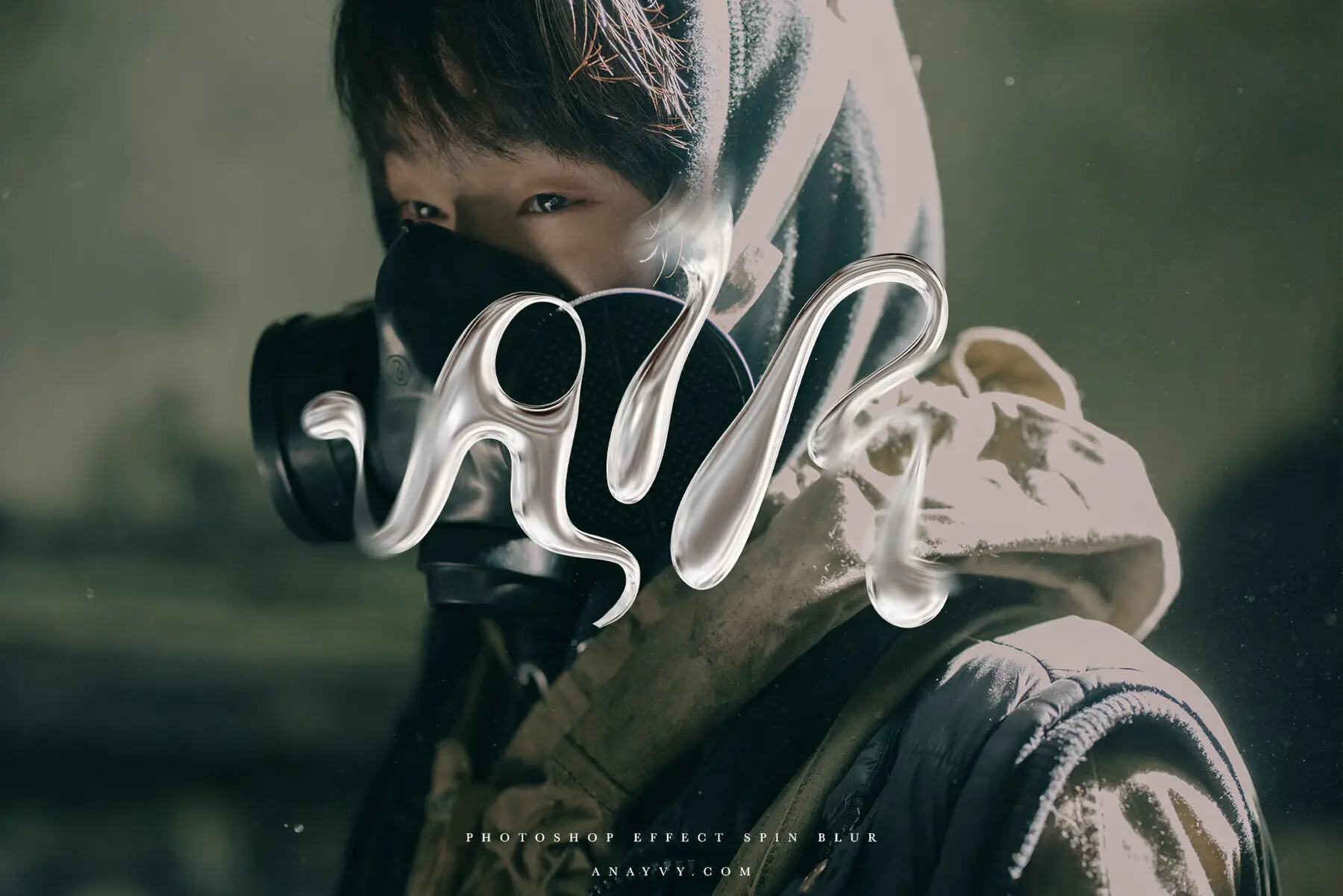 ALIEN SKIN Font - YouWorkForThem