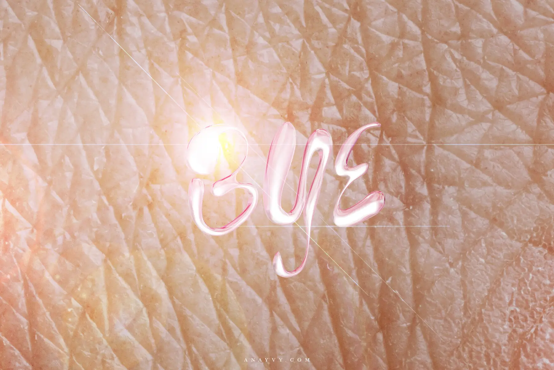 ALIEN SKIN Font - YouWorkForThem