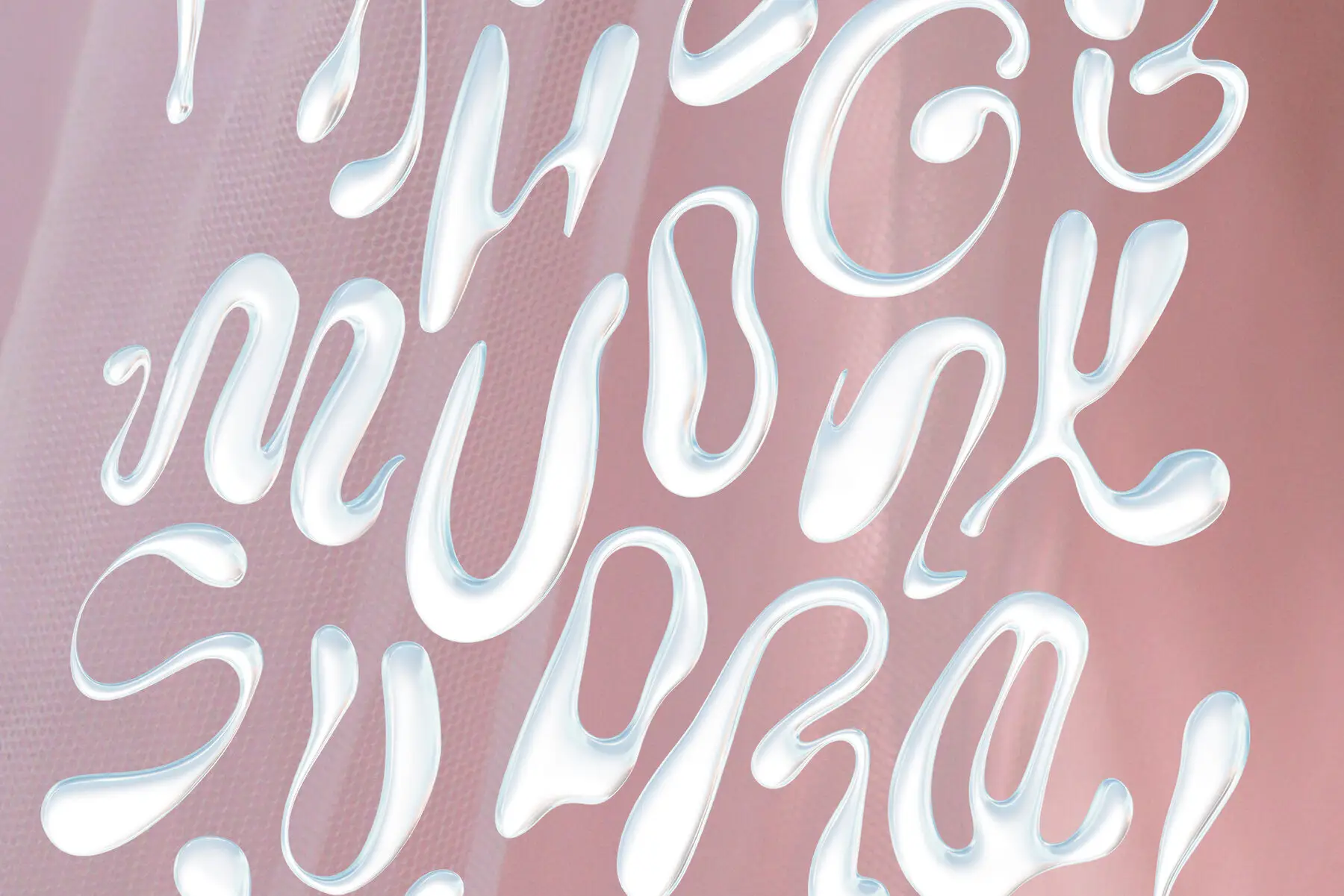 ALIEN SKIN Font - YouWorkForThem