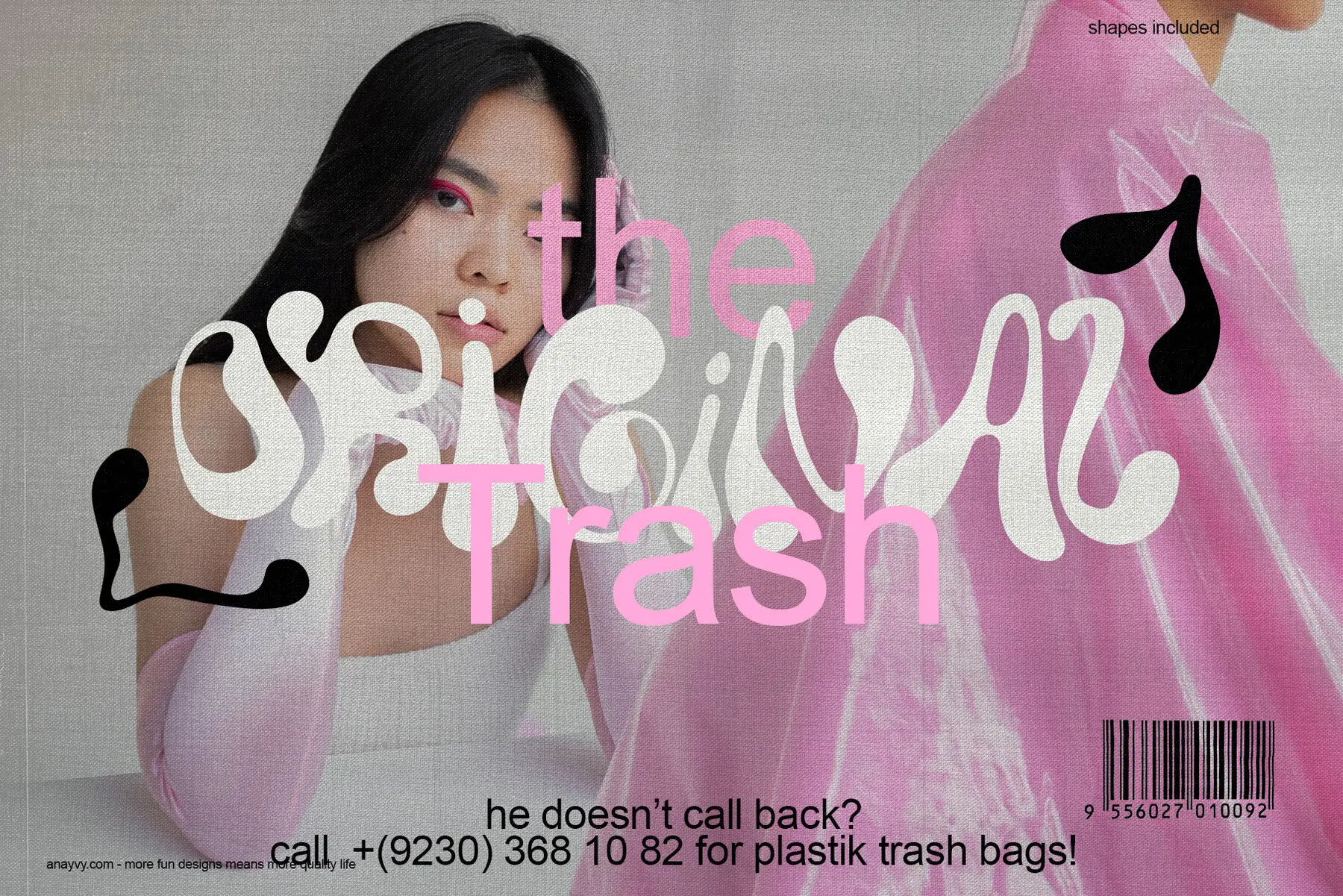Rendi Wendy Font - YouWorkForThem