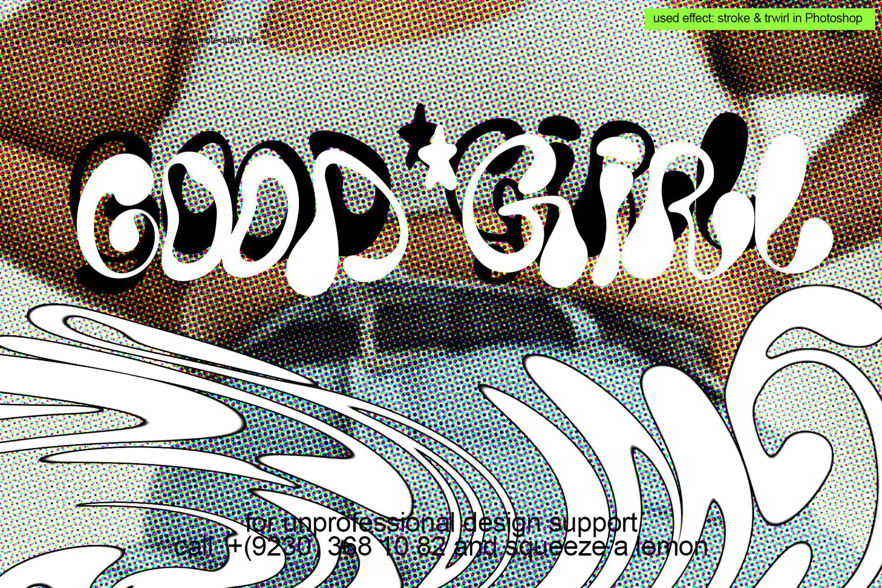 Rendi Wendy Font - YouWorkForThem