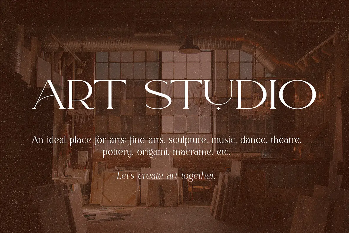 Rowan Font - FontPath