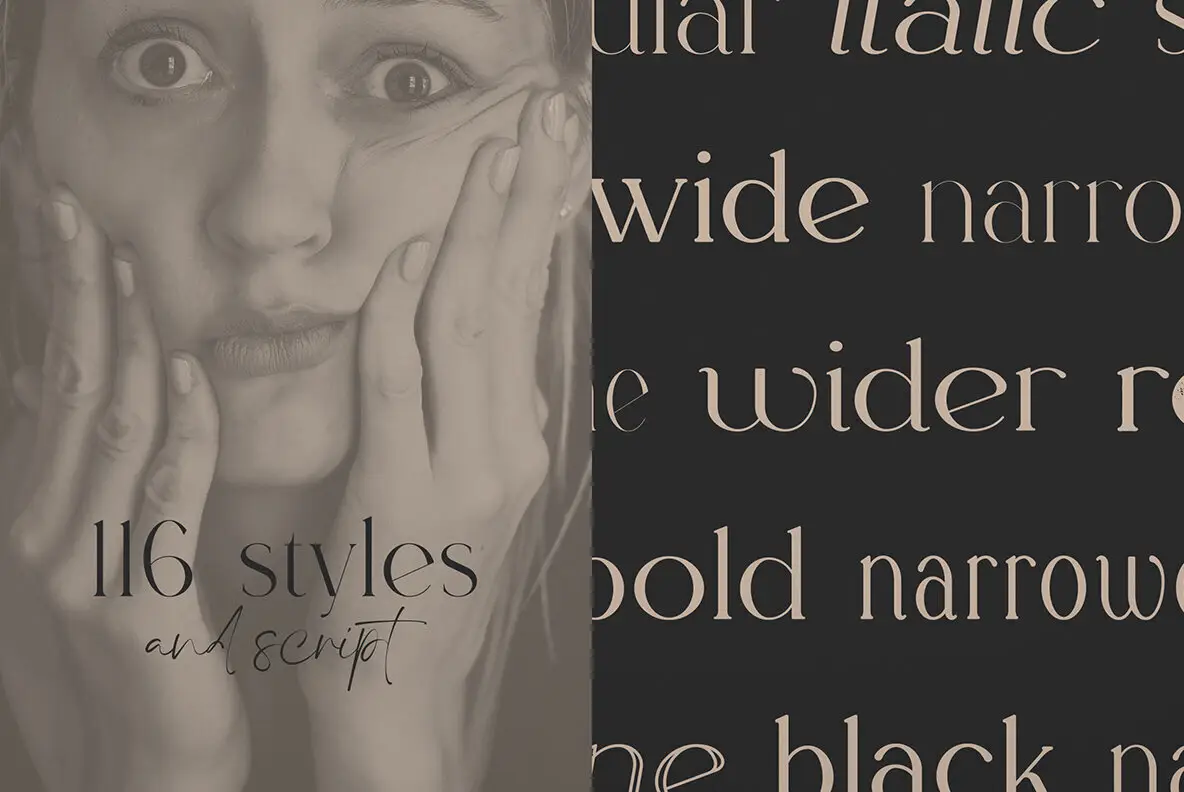 Rowan Font - FontPath