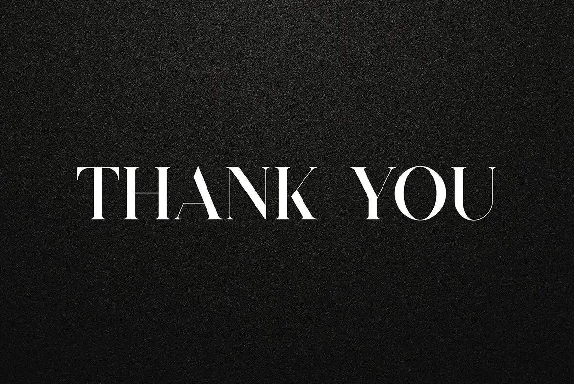 Coterie Font - YouWorkForThem