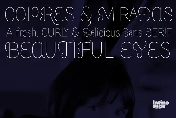 Merced Font - FontPath