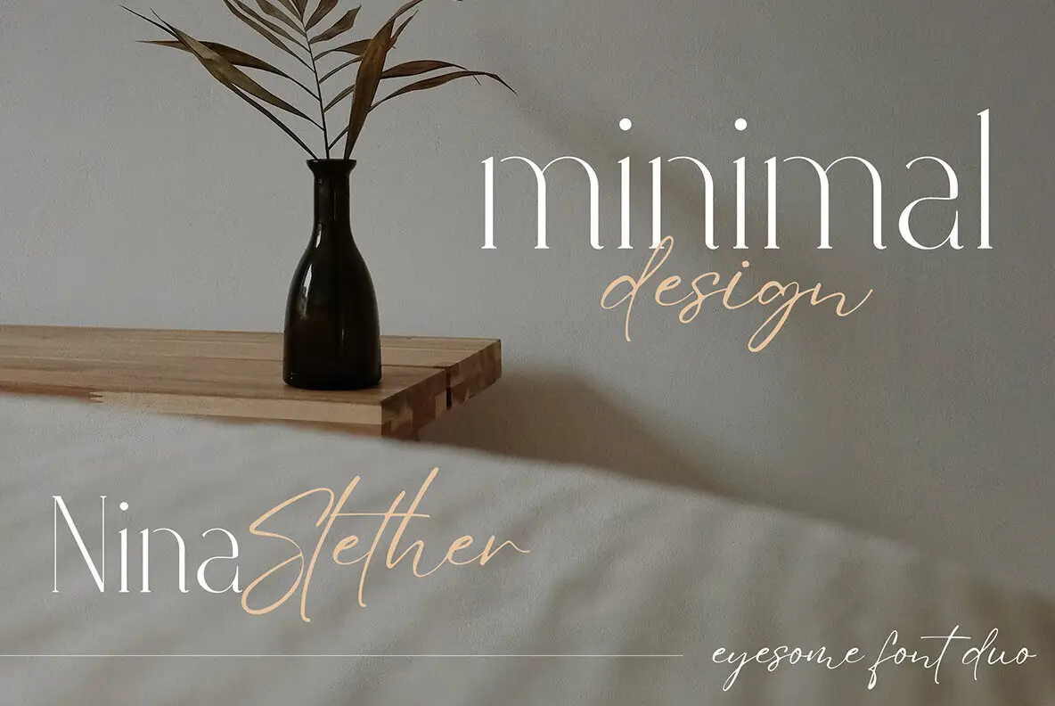 Download Eyesome Script Font: The Epitome of Elegance - FontPath