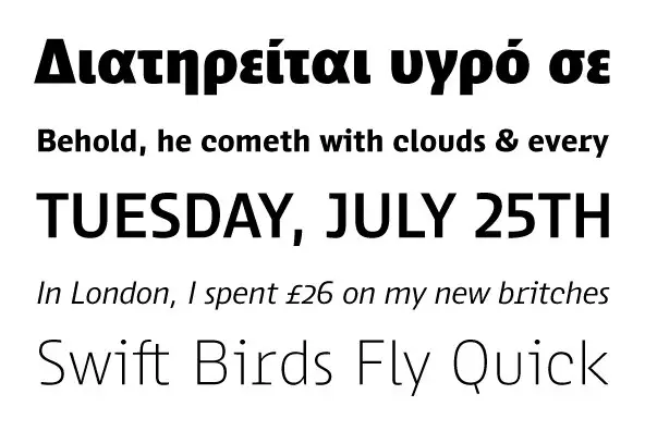 Swagg Font - YouWorkForThem