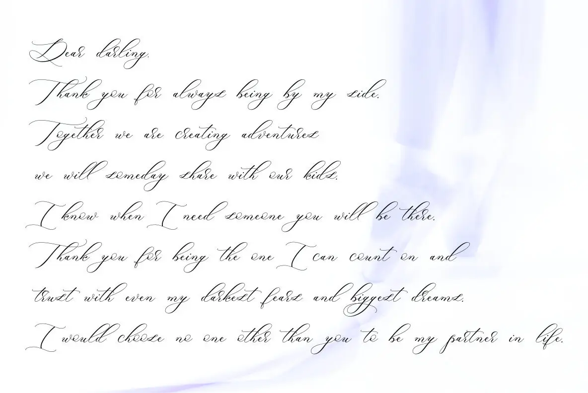 Raja Ampat Font - YouWorkForThem