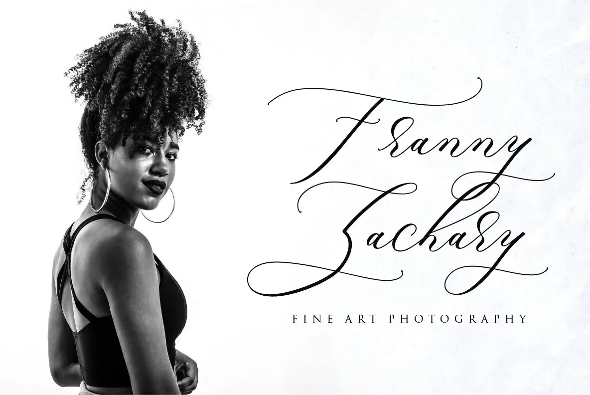 Raja Ampat Font - FontPath