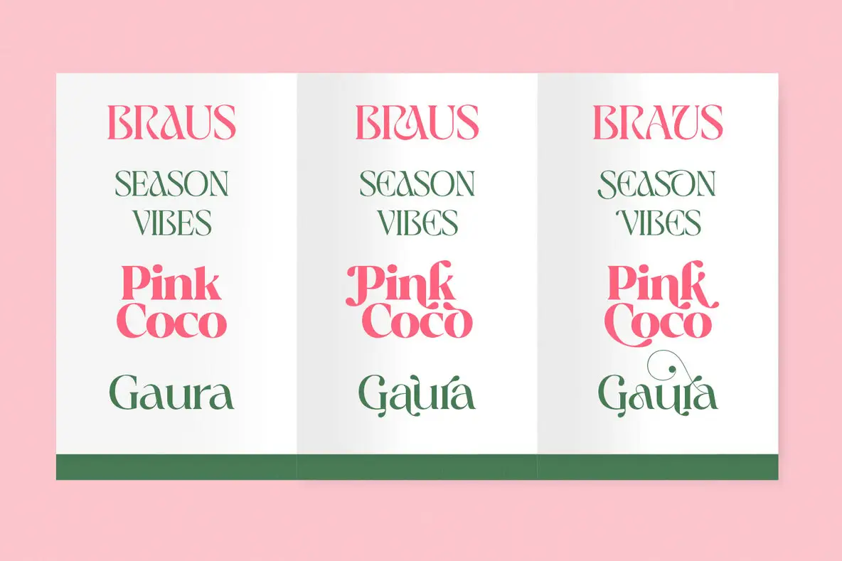 Jaella Font - YouWorkForThem